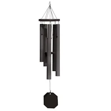 Amish Garden Wind Chimes by Dutchcrafters Amish Furniture