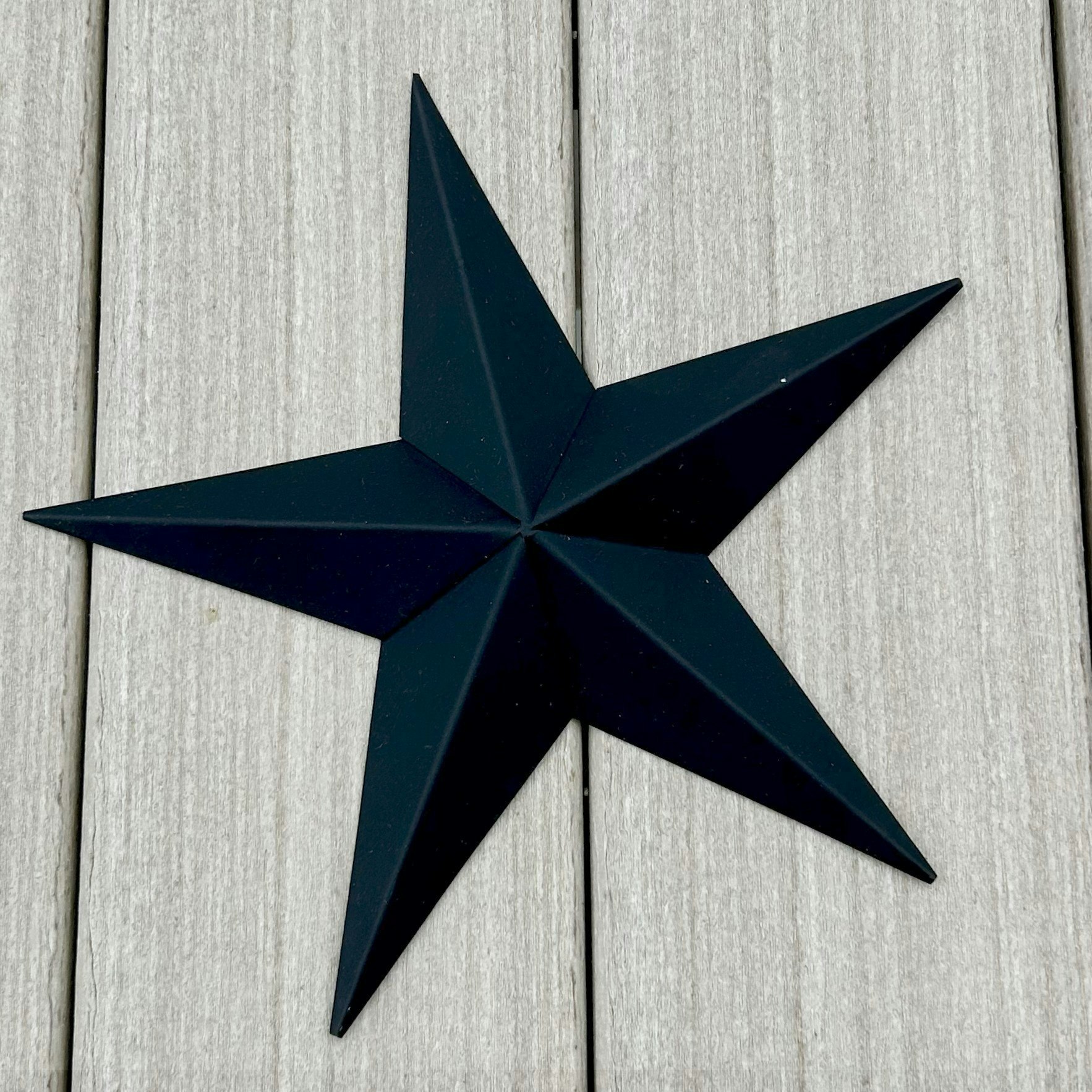 Extra Large 53" Barn Star from DutchCrafters Amish Furniture
