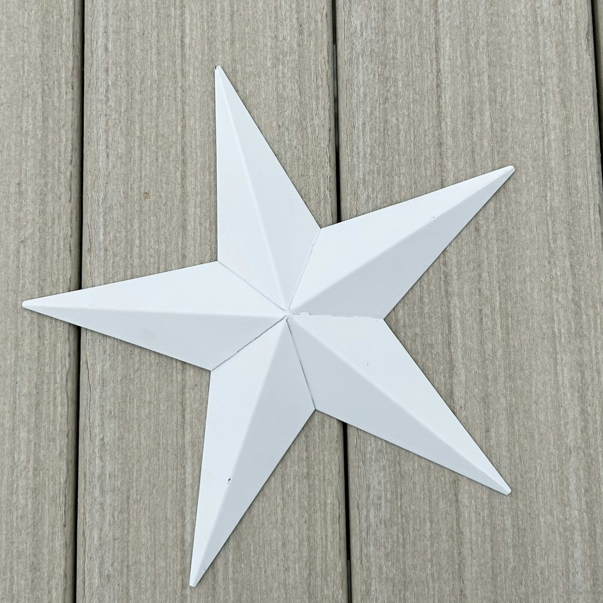 Extra Large 53" Barn Star from DutchCrafters Amish Furniture