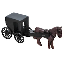 American-Made Amish Wooden Toys & Games by DutchCrafters