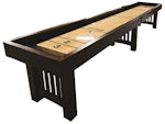 Amish Made Hardwood Game Tables from DutchCrafters