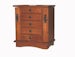 Solid Wood Jewelry Boxes or Chests | Amish-made | DutchCrafters