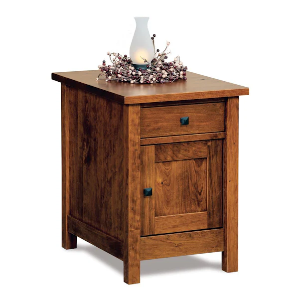 Amish Accent & Occasional Tables | Solid Wood | DutchCrafters