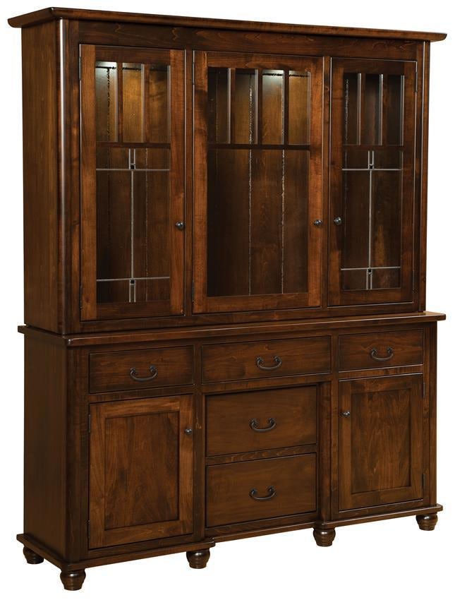 Belvoir Dining Hutch
