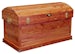 Cedar Hope Chests, Amish Storage Chests, and Wooden Trunks from