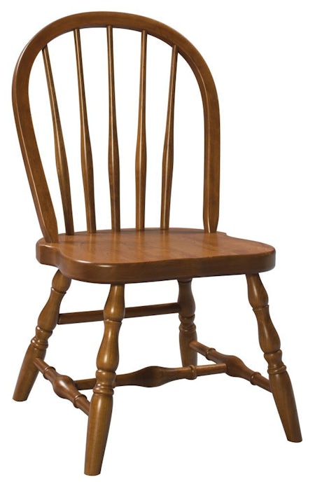 Safe, Wooden Kids Chairs | Amish Made in America | DutchCrafters