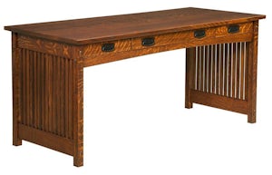 DutchCrafters Writing Desks – Simple, Stylish, Amish Made