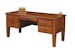 Amish Solid Wood Computer Desks by DutchCrafters Amish Furniture