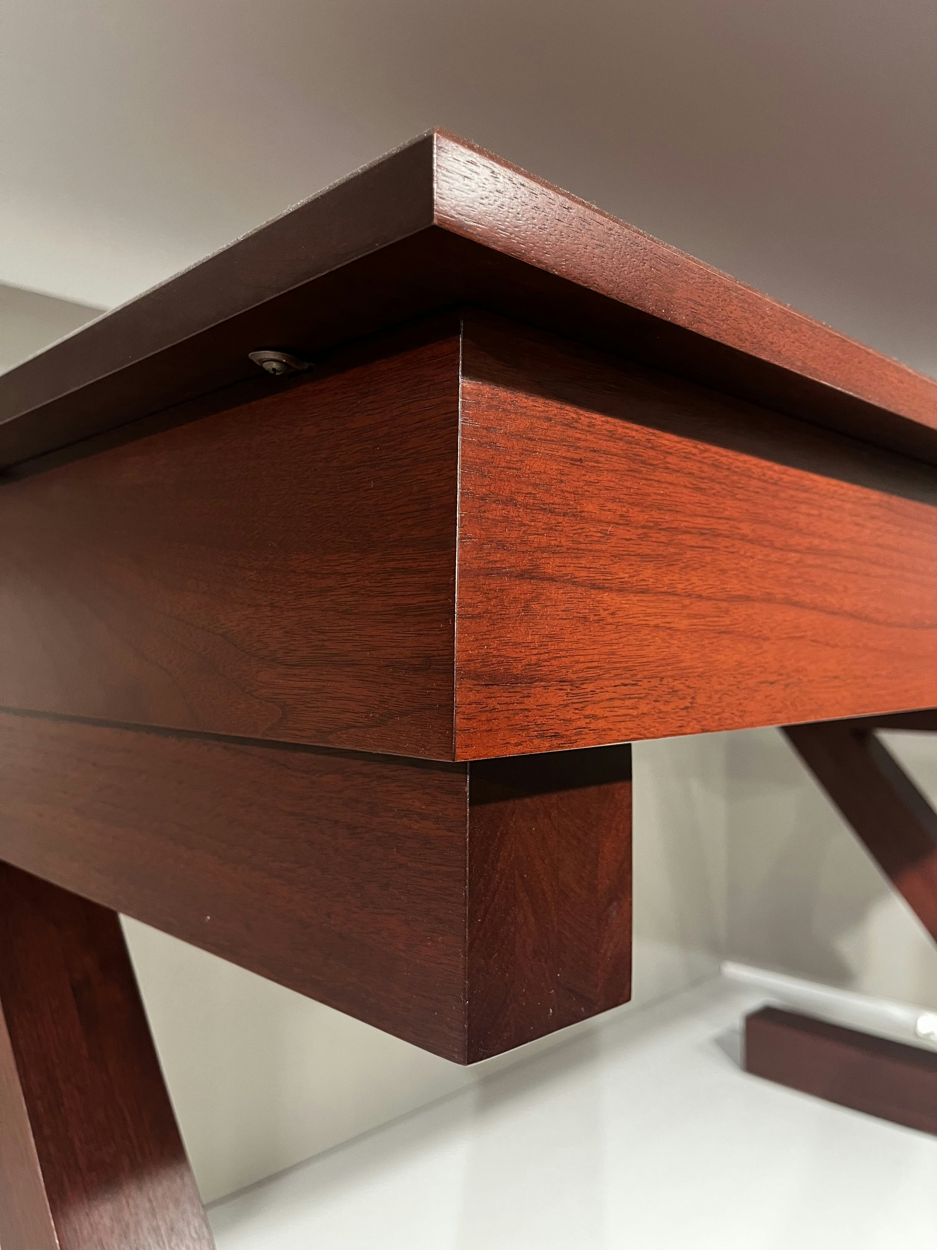 54" Writing Desk from DutchCrafters Amish Furniture