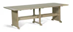 Functional & Stylish Outdoor Dining | DutchCrafters Amish