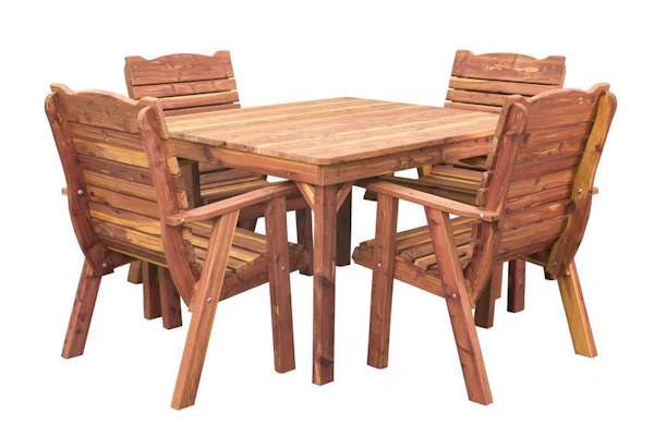 Functional & Stylish Outdoor Dining | DutchCrafters Amish