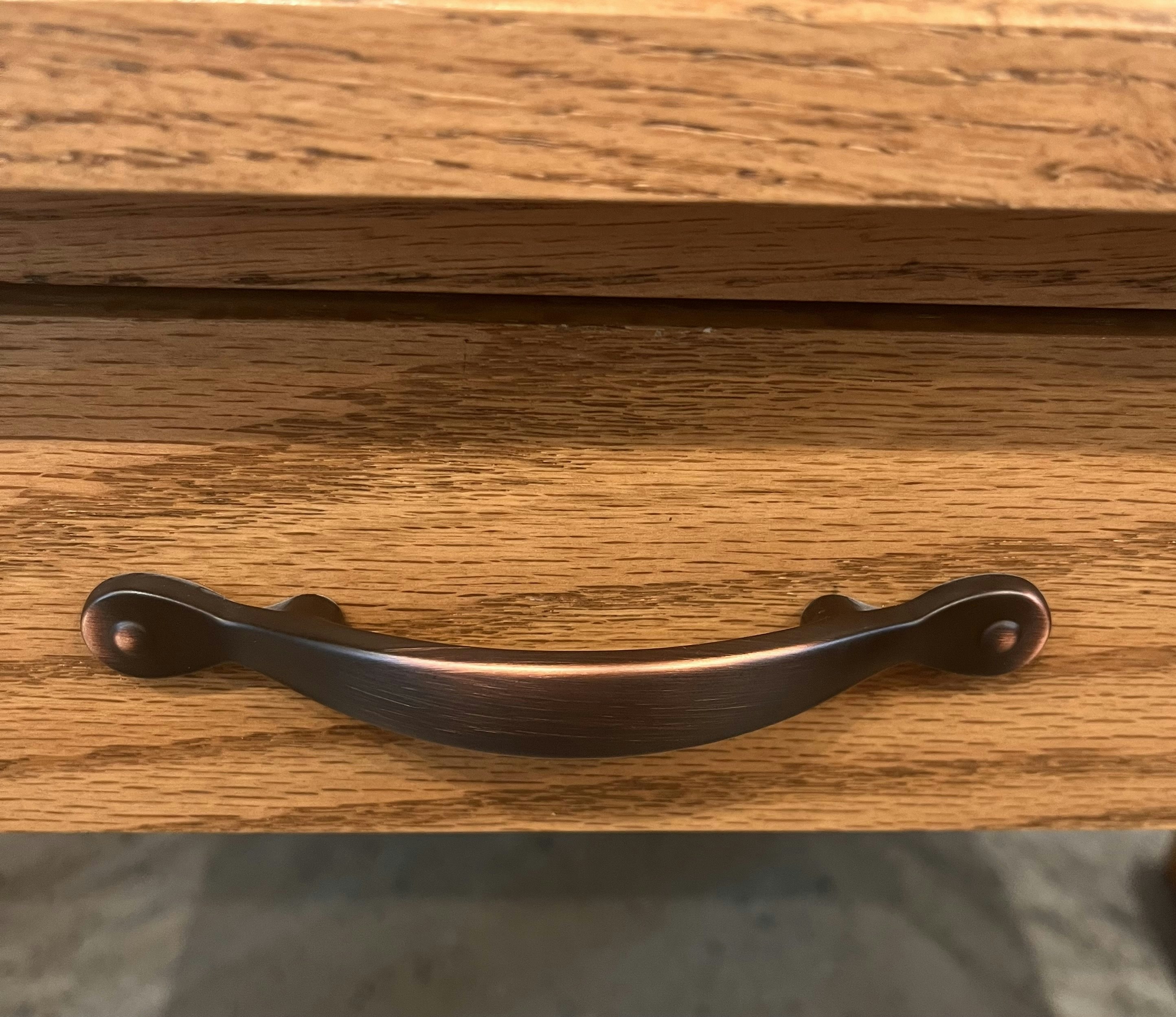 54" Wood Writing Desk from DutchCrafters Amish Furniture