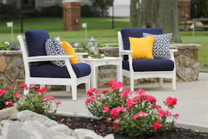 Amish Outdoor Furniture and Patio Sets from DutchCrafters Amish