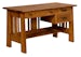 Amish Solid Wood Computer Desks by DutchCrafters Amish Furniture