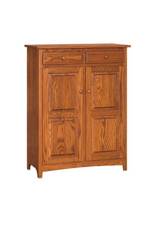 Amish Made Pie Safes | DutchCrafters Furniture