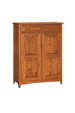 Amish Made Pie Safes | DutchCrafters Furniture