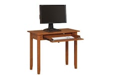 Amish Solid Wood Desks by DutchCrafters Amish Furniture - Page 2