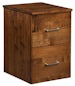 Amish Filing Cabinets - Solid Wood & Durable | DutchCrafters