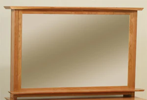 Handcrafted Amish Mirrors for Any Room from DutchCrafters - Page 2