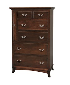 Handcrafted Amish Chests of Drawers from DutchCrafters - Page 3