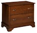 Amish Filing Cabinets - Solid Wood & Durable | DutchCrafters