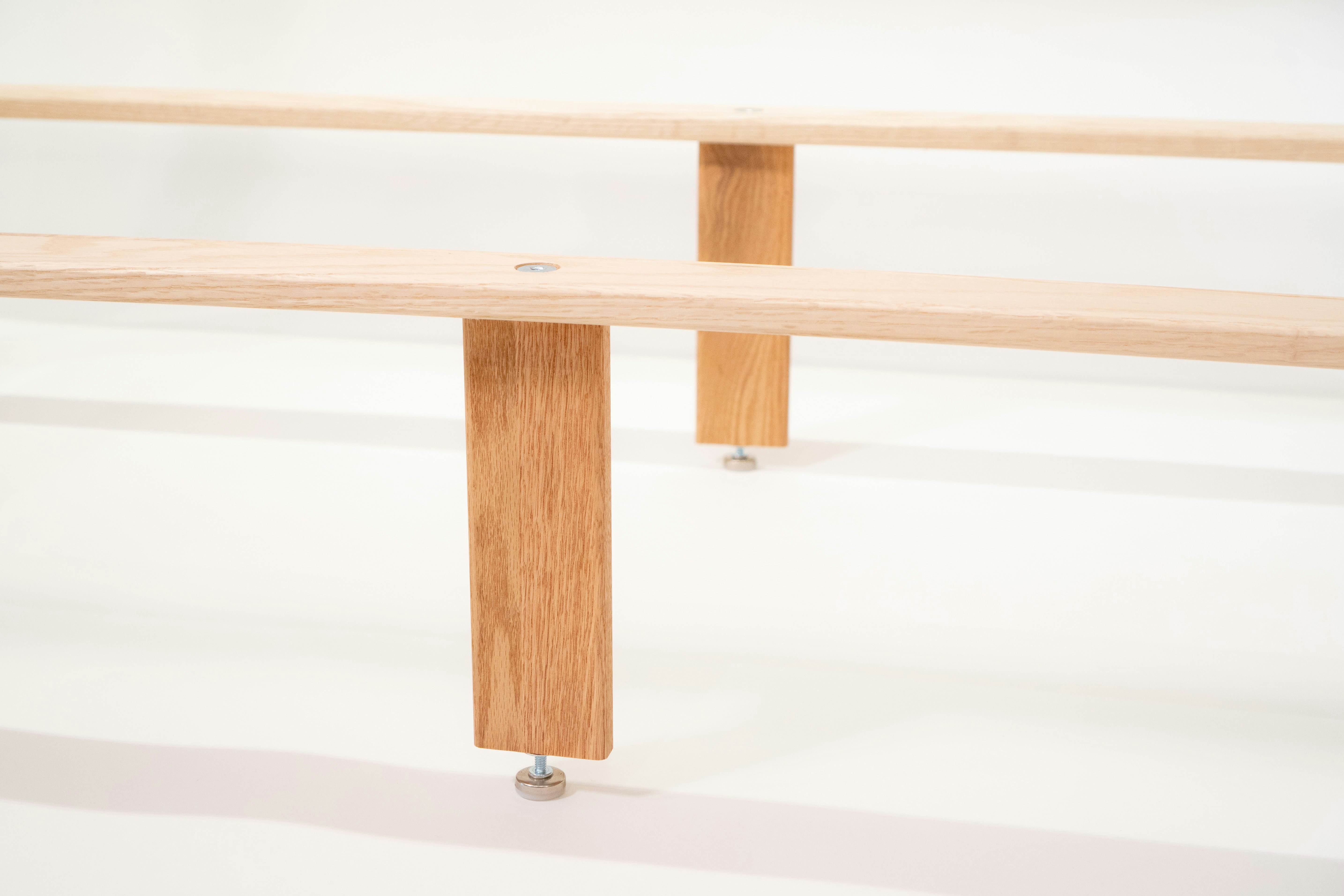 Siesta Mission Bed from DutchCrafters Amish Furniture