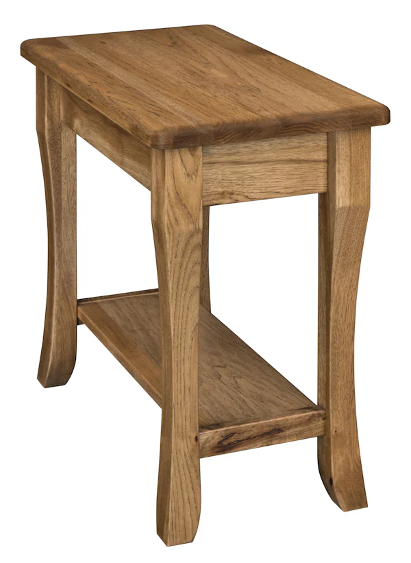 Amish Accent & Occasional Tables | Solid Wood | DutchCrafters - Page 9