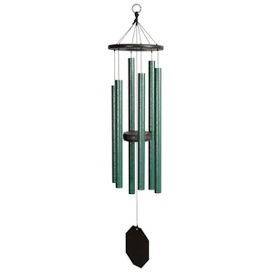 Musical Wind Chimes for Garden & Patio | Amish Made
