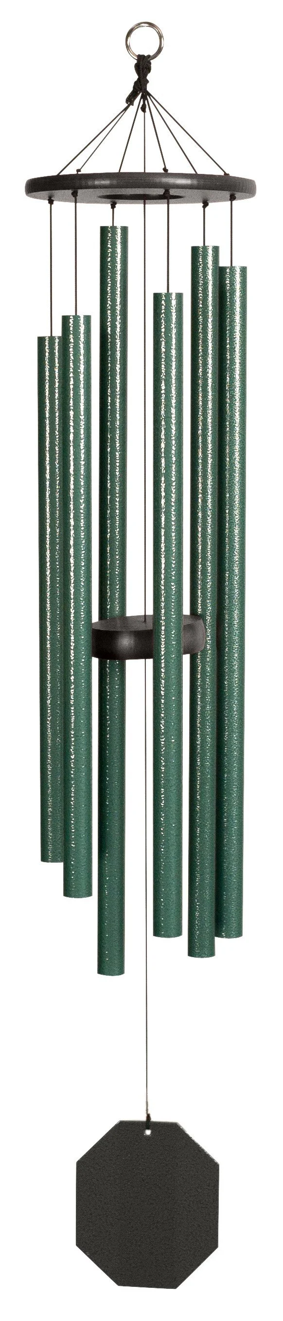 Forest Edge 44" Wind Chime by DutchCrafters Amish Furniture