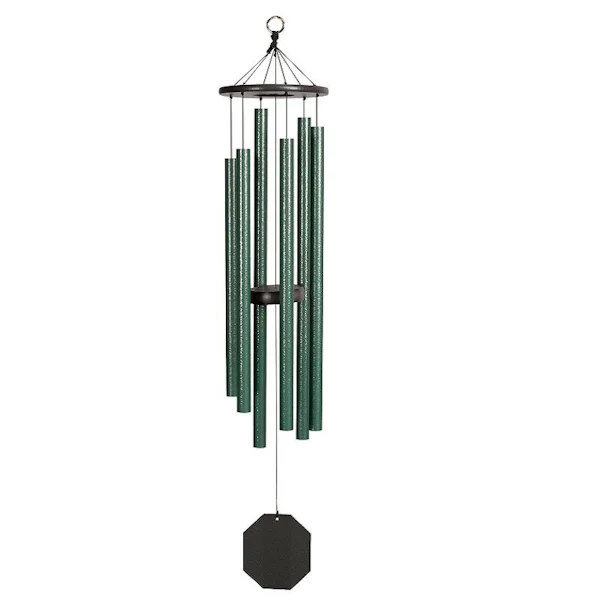 Forest Edge 44" Wind Chime by DutchCrafters Amish Furniture