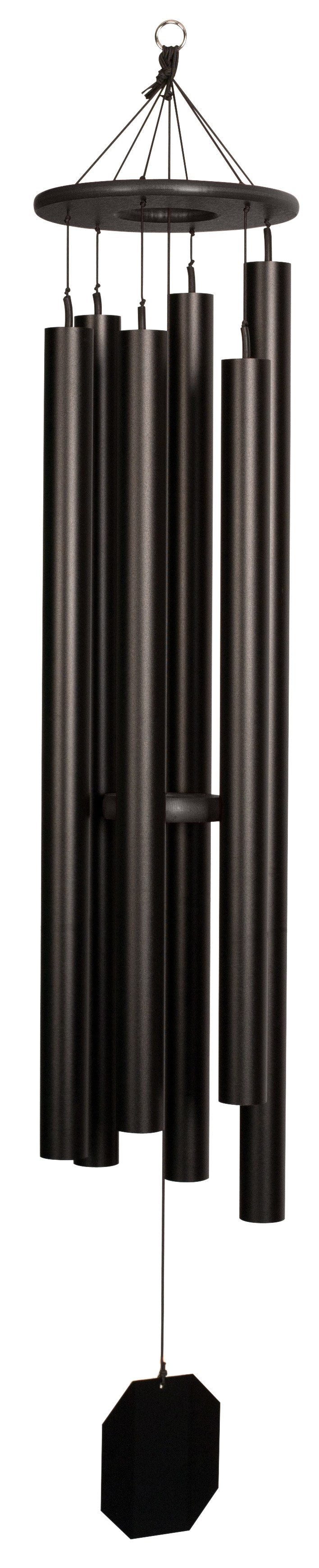 Dream Maker 64" Wind Chime from DutchCrafters Amish Furniture