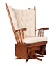 Rocking Chairs & Gliders by DutchCrafters Amish Furniture