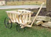 Old Fashioned Wagons by Dutchcrafters Amish Furniture