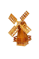 Amish-Made Yard Windmills by Dutchcrafters Amish Furniture