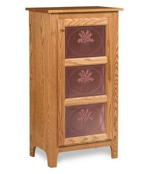 Traditional Amish Pie Safes | Tin Panels Available | DutchCrafters