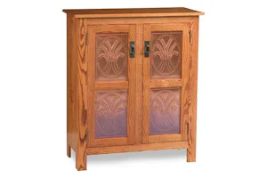 Traditional Amish Pie Safes | Tin Panels Available | DutchCrafters
