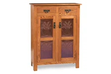 Traditional Amish Pie Safes | Tin Panels Available | DutchCrafters
