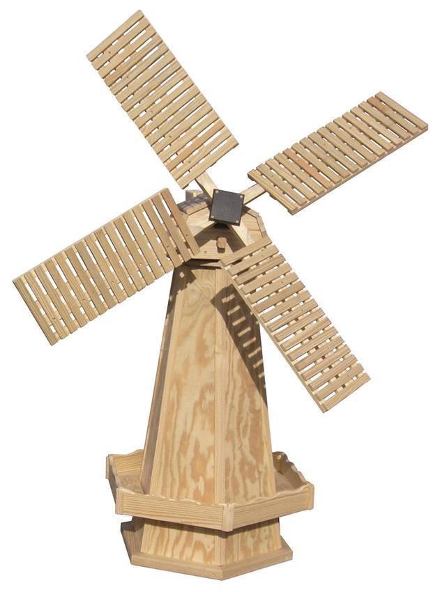 Dutch Windmill From Dutchcrafters Amish Furniture