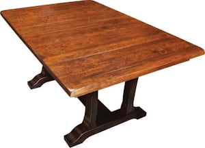 Amish Dining Tables from DutchCrafters Amish Furniture - Page 14
