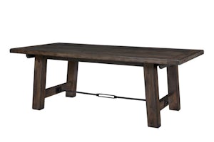 Amish Dining Tables from DutchCrafters Amish Furniture - Page 7