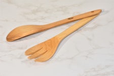 American Made Kitchen Utensils Collection