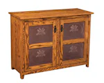 Amish Made Pie Safes | DutchCrafters Furniture