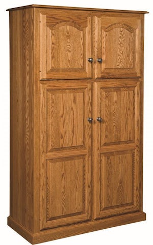 Amish Cupboards & Cabinets | Kitchen Storage | Amish Dining Furniture