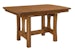 Amish Dining Tables from DutchCrafters Amish Furniture