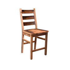Amish Bar Stools | Amish Made Barstools