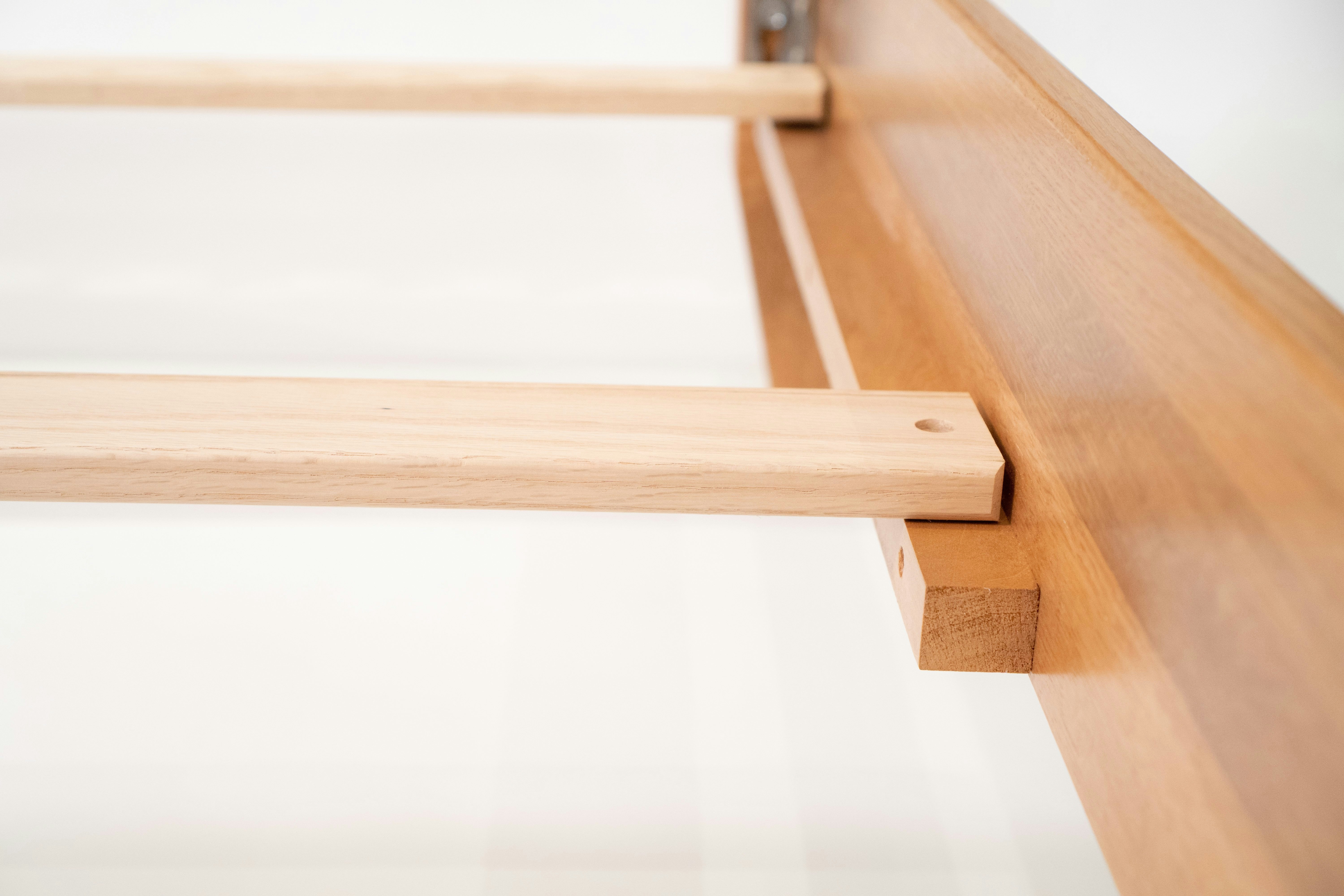 Classic Siesta Mission 3-Piece Bedroom Set from DutchCrafters Amish