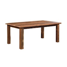 Amish Dining Tables from DutchCrafters Amish Furniture - Page 7