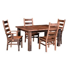 Amish Dining Tables from DutchCrafters Amish Furniture - Page 11