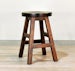 Amish Bar Stools | Amish Made Barstools - Page 11