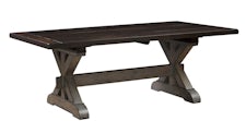 Amish Dining Tables from DutchCrafters Amish Furniture